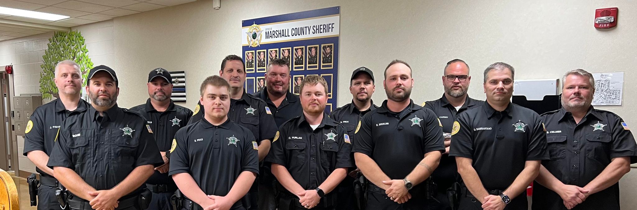 Home :: MCPD Reserves